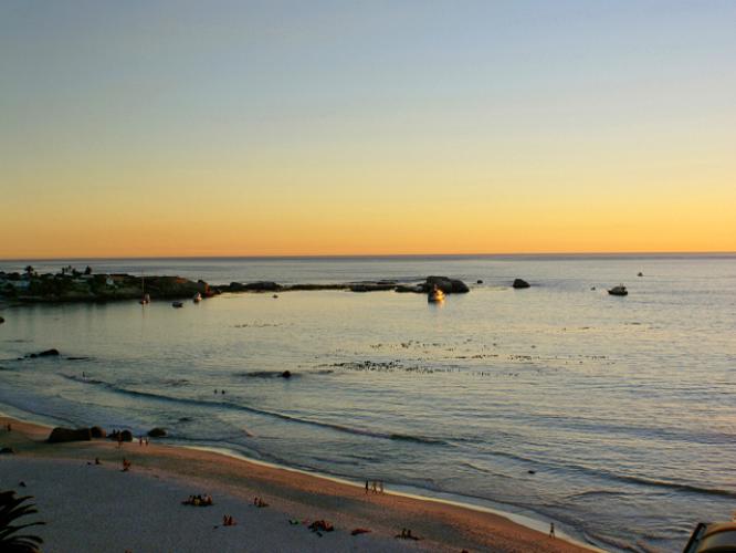 Luxury Cape Town Villas & Apartments - Valhalla, Clifton