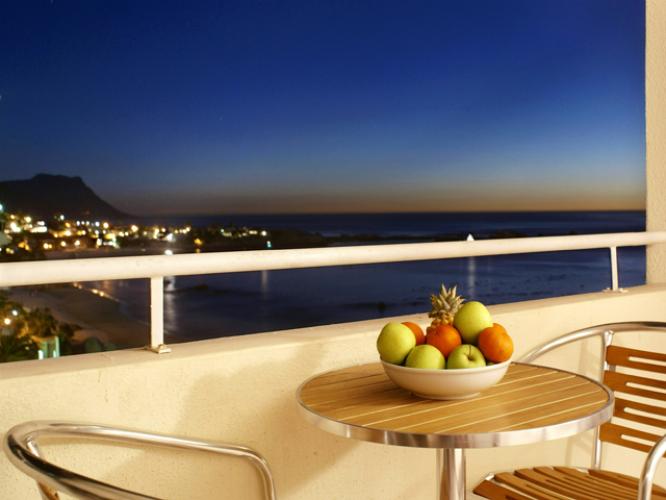 Luxury Cape Town Villas & Apartments - Valhalla, Clifton