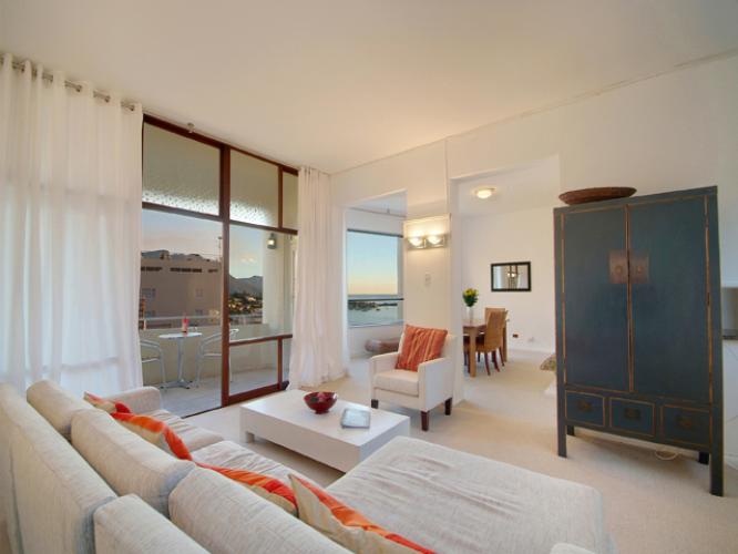 Luxury Cape Town Villas & Apartments - Valhalla, Clifton