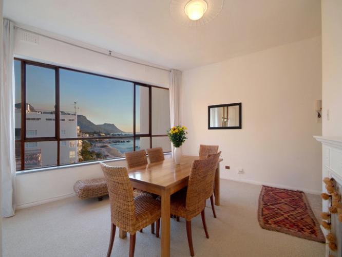 Luxury Cape Town Villas & Apartments - Valhalla, Clifton