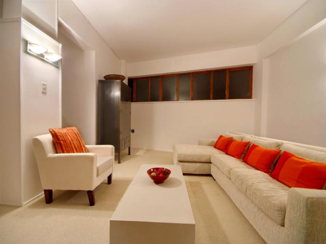 Luxury Cape Town Villas & Apartments - Valhalla, Clifton