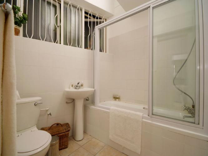 Luxury Cape Town Villas & Apartments - Valhalla, Clifton