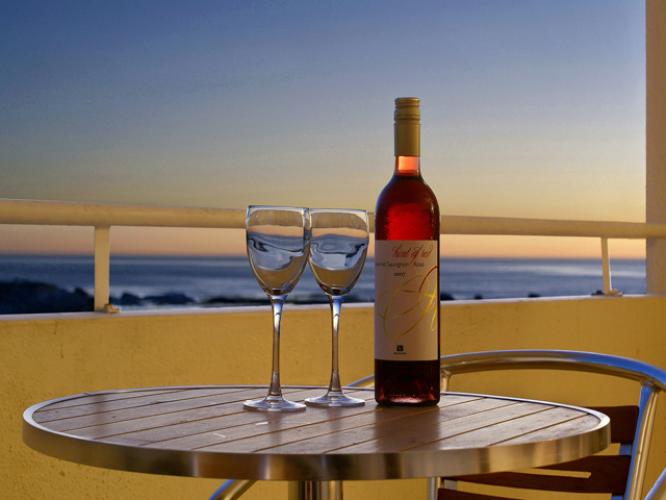 Luxury Cape Town Villas & Apartments - Valhalla, Clifton